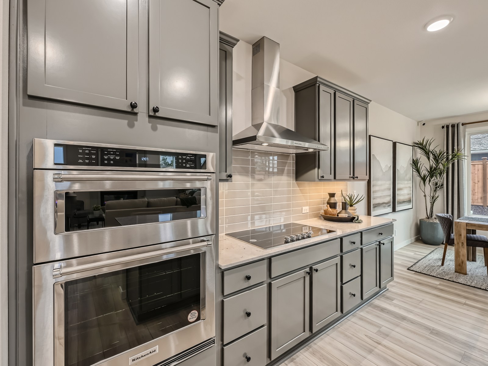 Asher Floorplan at Alpine Estates by Century Communities