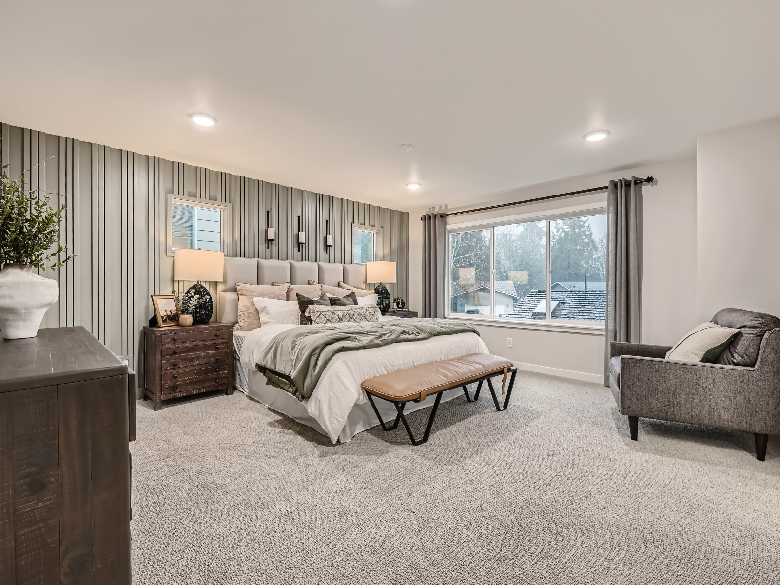 Asher Floorplan at Alpine Estates by Century Communities