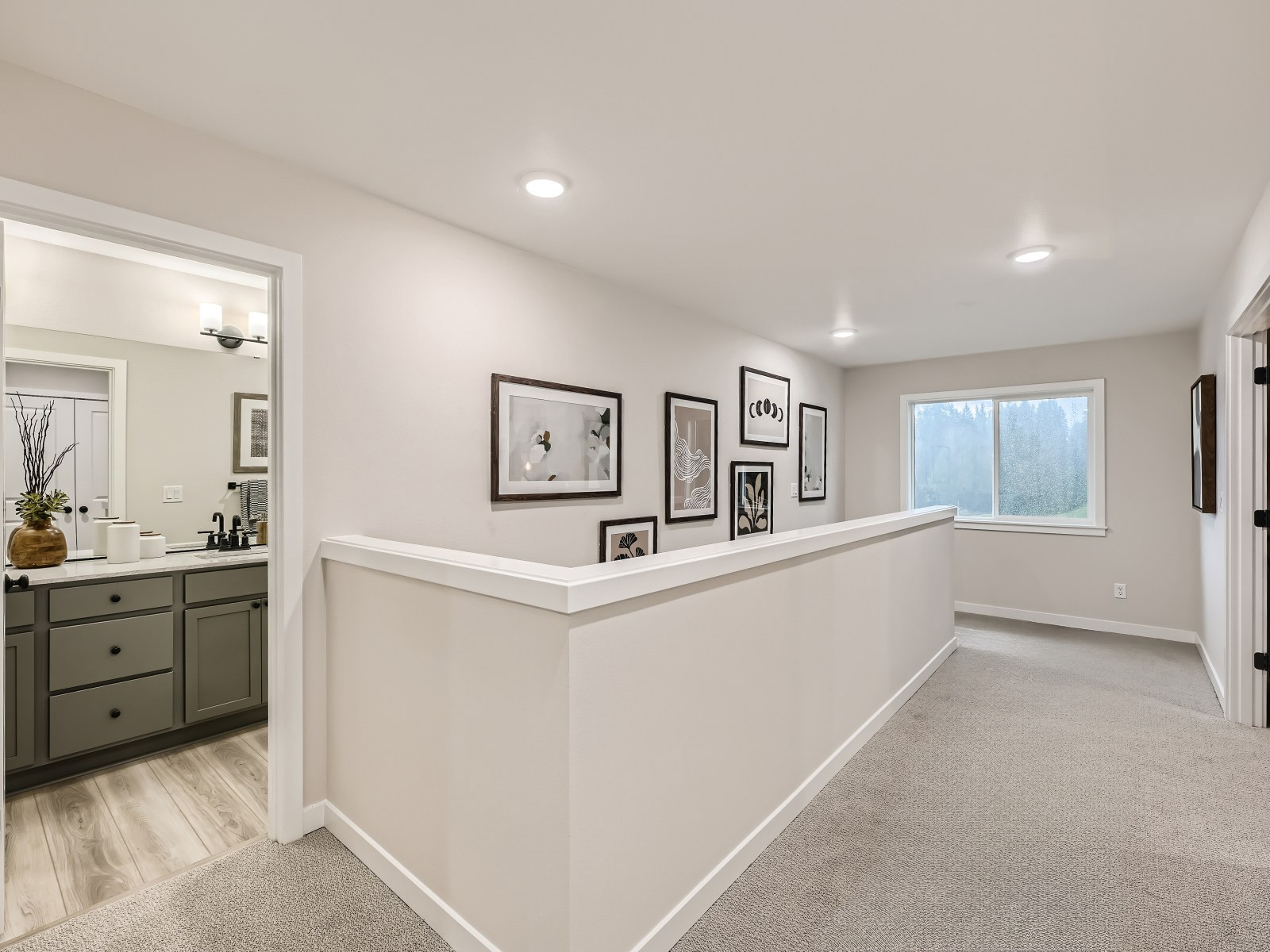 Asher Floorplan at Alpine Estates by Century Communities