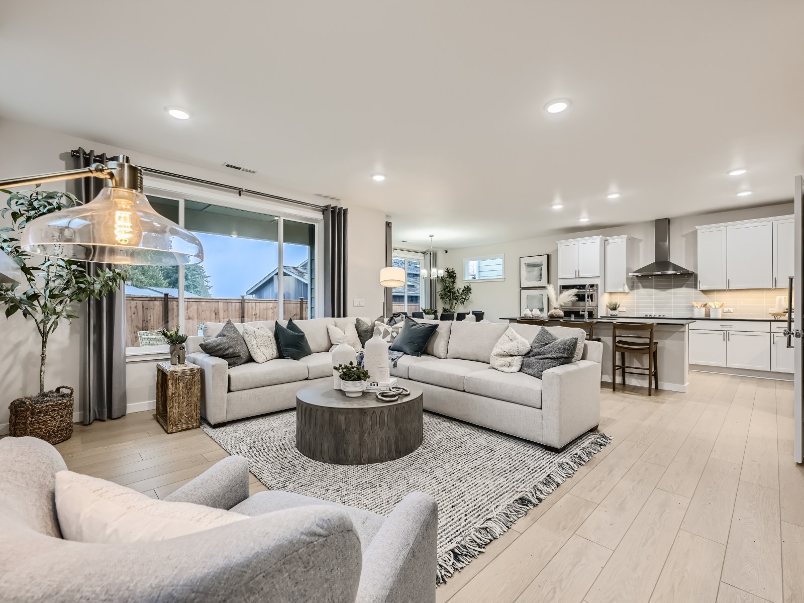 Caymen Floorplan at Alpine Estates by Century Communities