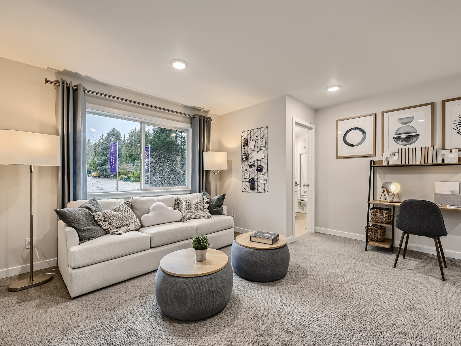 Caymen Floorplan at Alpine Estates by Century Communities