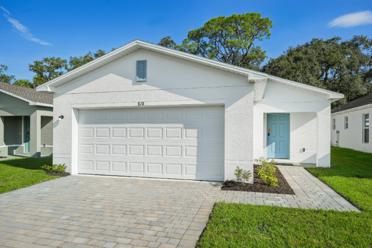 Scenic Terrace | New Construction Homes in Lake Hamilton, FL