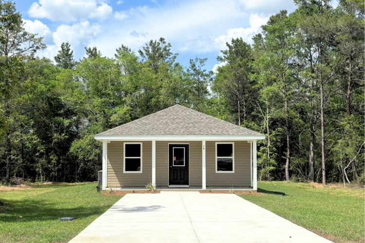 Century Complete | Mossy Head Florida