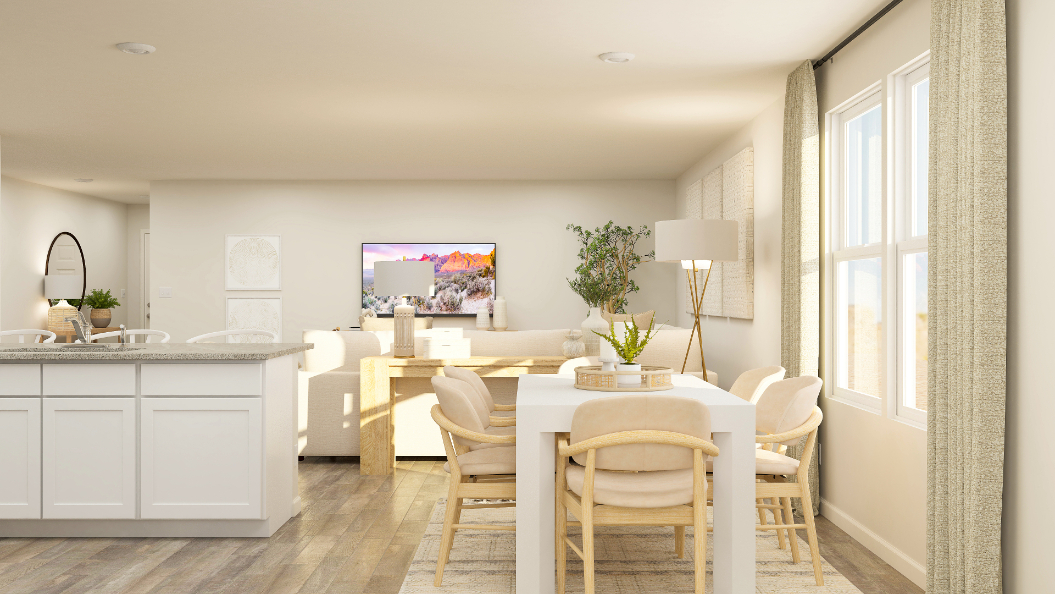 6039 1398 W BARTOLO DR | Cross Creek Ranch | Century Complete