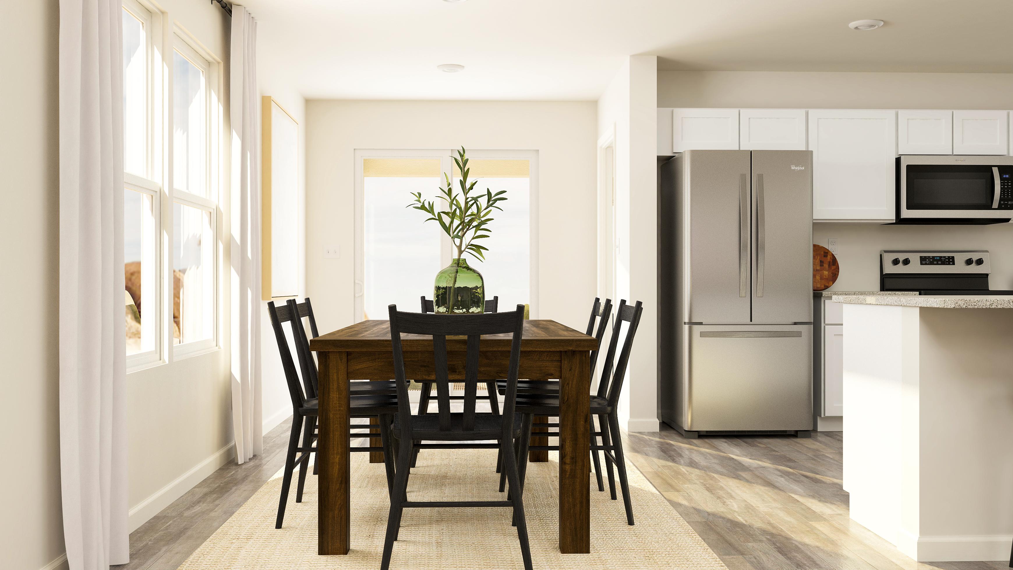 Mesquite Hills | New Homes for Sale in Cottonwood, AZ