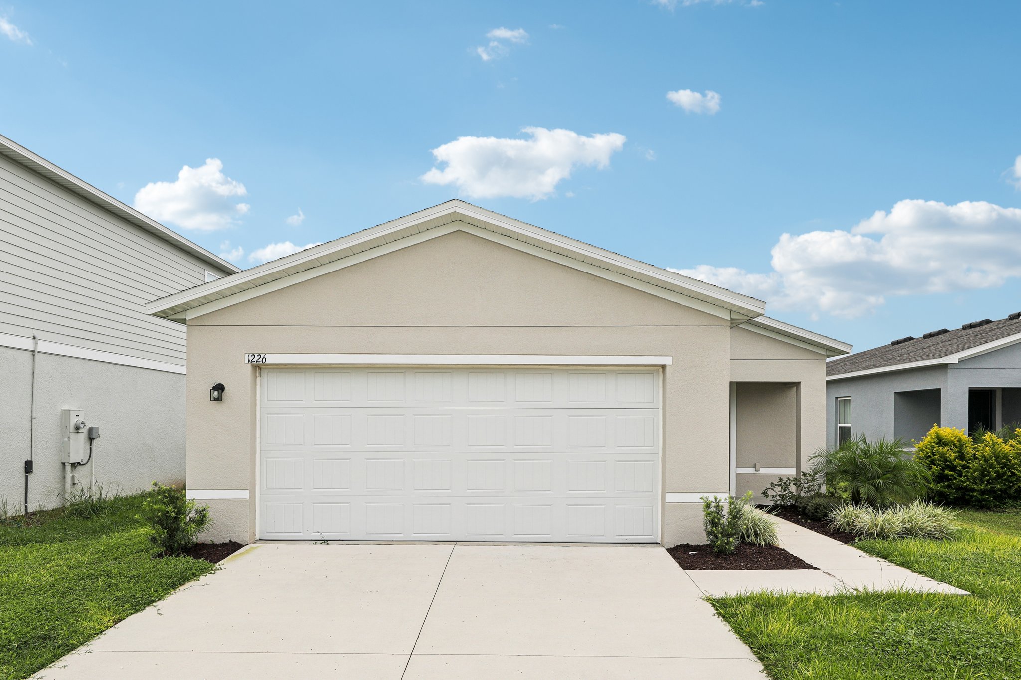 0413 1226 Chester Avenue | The Reserve at Bradbury Creek | Century Complete