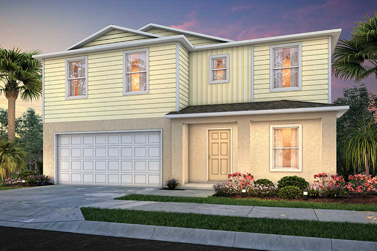 Cape Coral Signature New Homes in Cape Coral | Century Complete