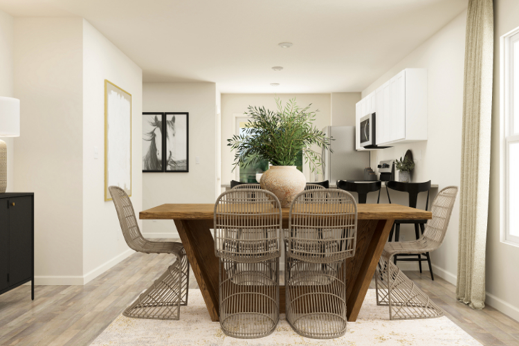 Eagle Hammock | New Construction Homes in Eagle Lake FL