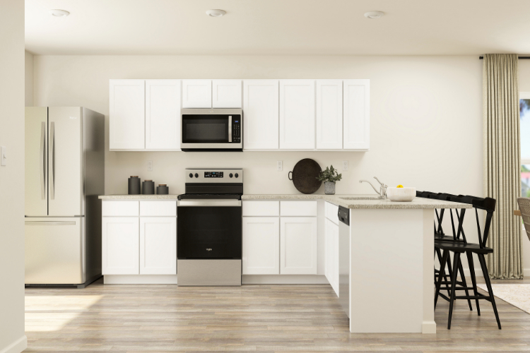 Eagle Hammock | New Construction Homes in Eagle Lake FL