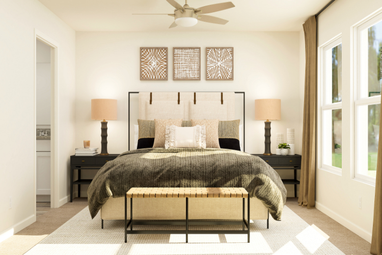 Eagle Hammock | New Construction Homes in Eagle Lake FL