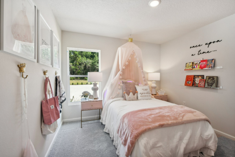 Marion Oaks | New Affordable Homes For Sale in Ocala FL by Century Complete