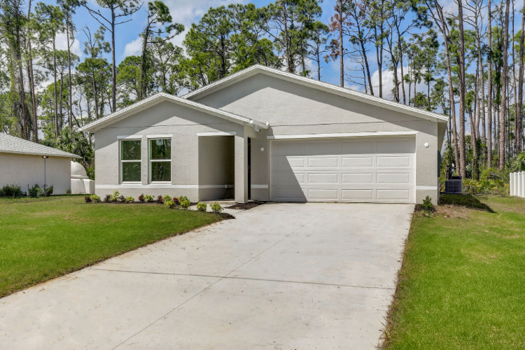Marion Oaks | New Affordable Homes For Sale in Ocala FL by Century Complete