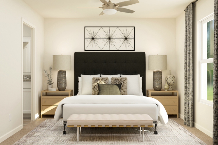 Marion Oaks | New Affordable Homes For Sale in Ocala FL by Century Complete