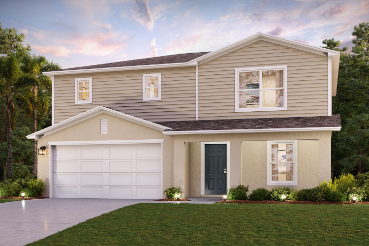 5416 31 Selma Trl | Palm Coast Signature | Century Complete