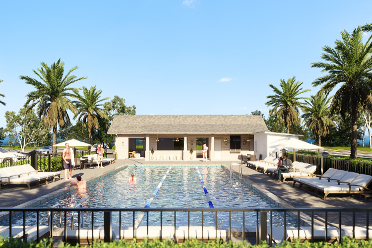 Sumter Villas | New Construction Homes For Sale in Sumterville FL