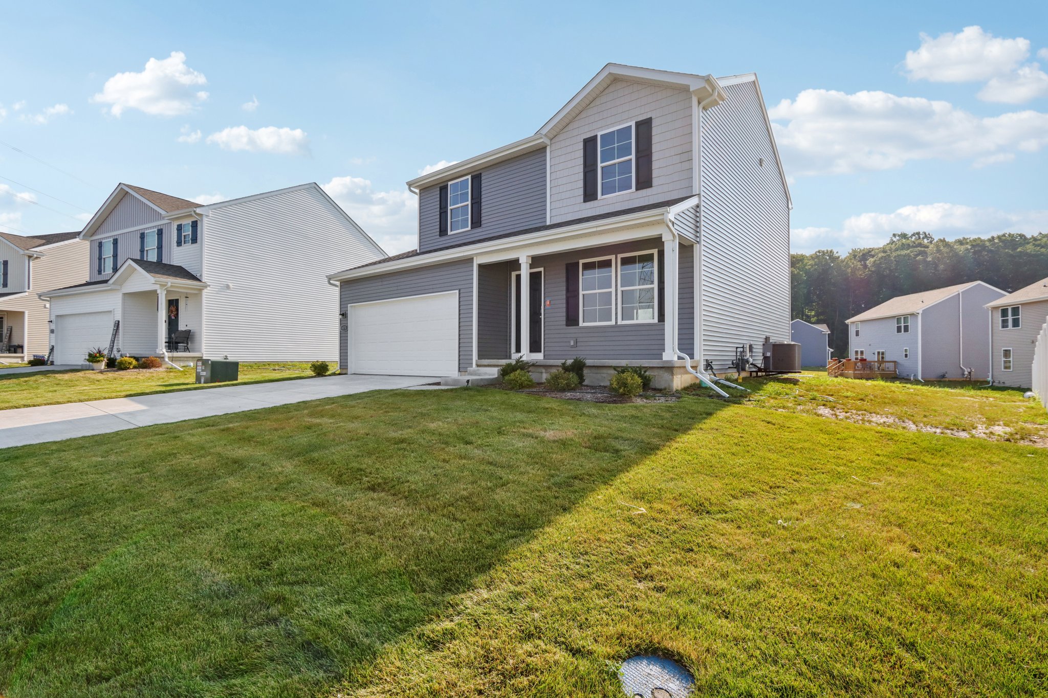 0218 875 DUNHILL DR | St. Andrews | Century Complete