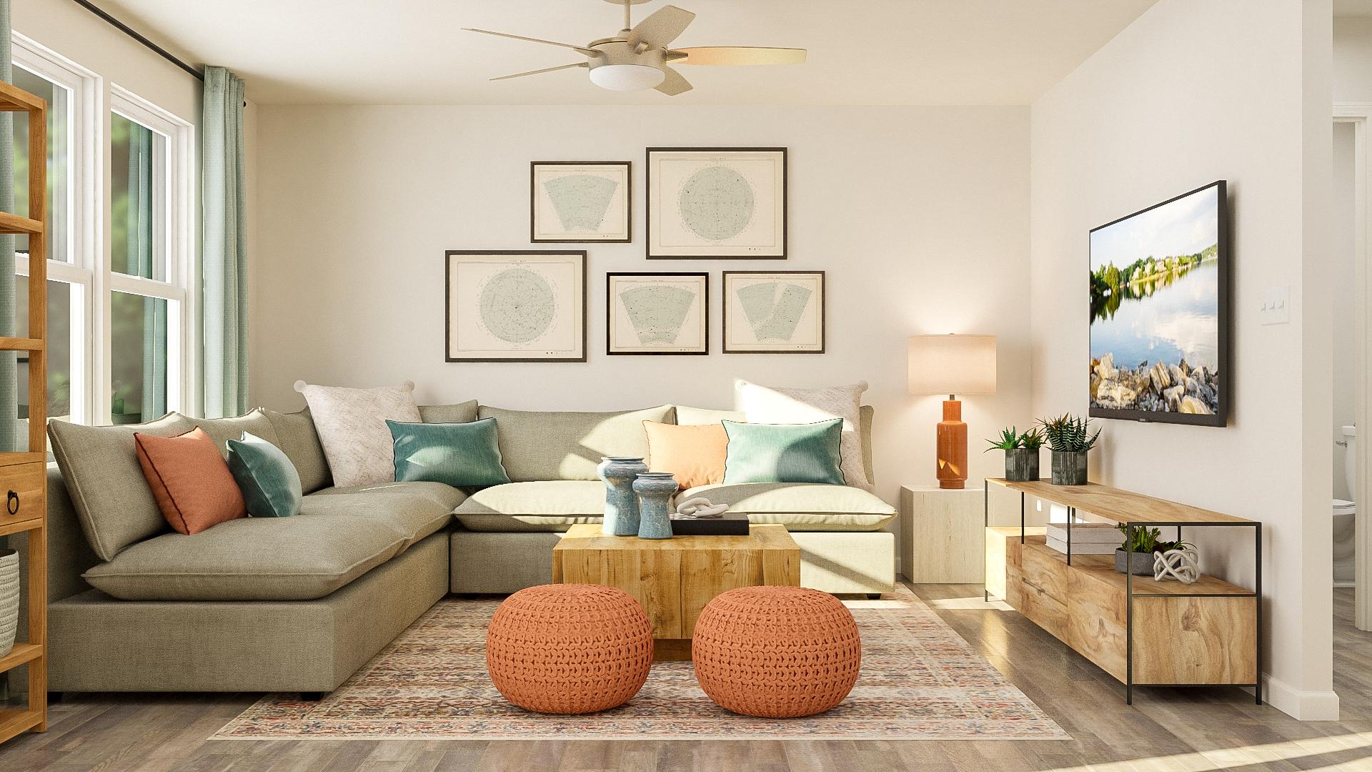 New Homes in Newport, MI | Newport Creek by Century Complete