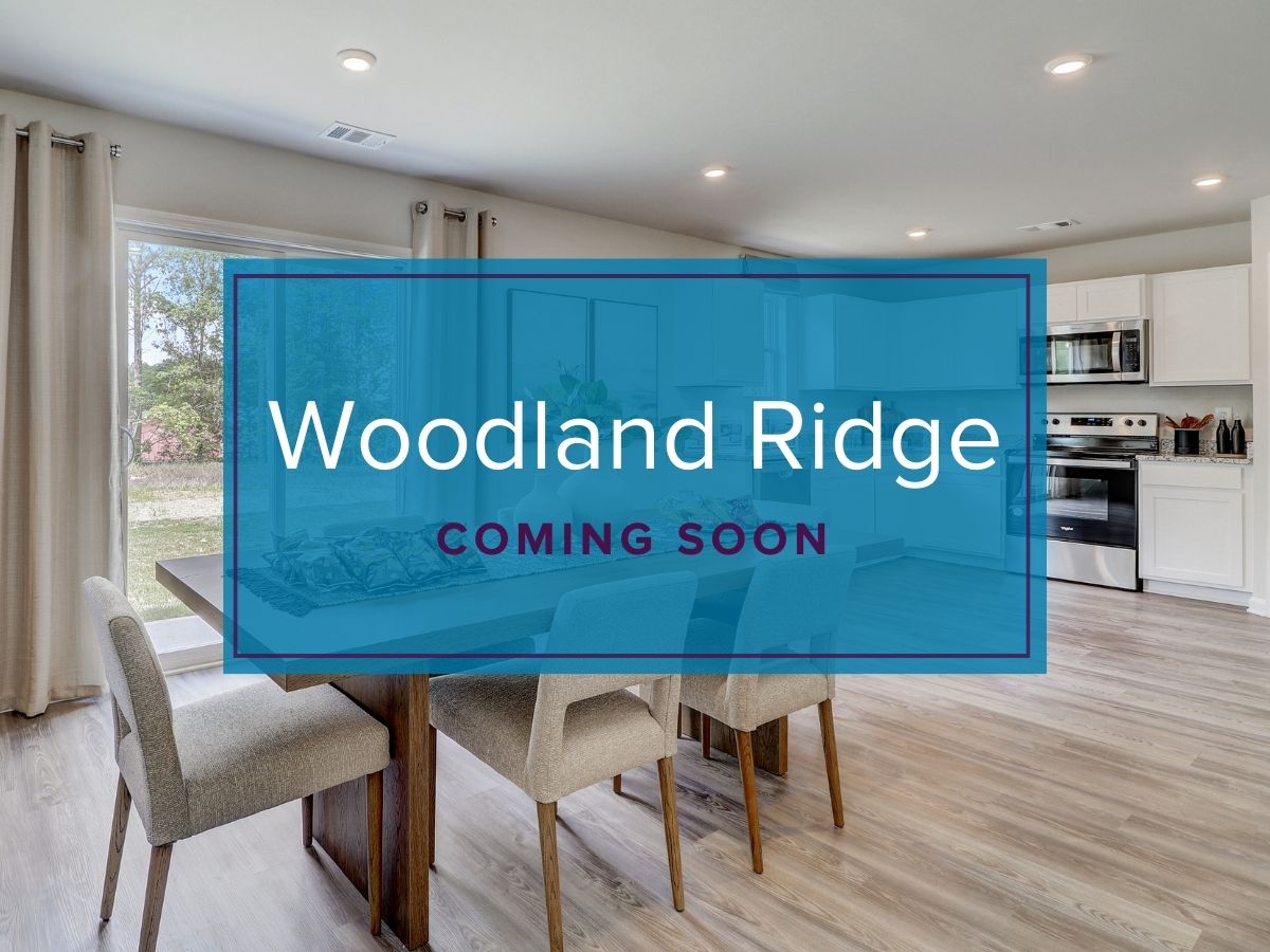 Woodland Ridge | New Homes in Southgate, MI