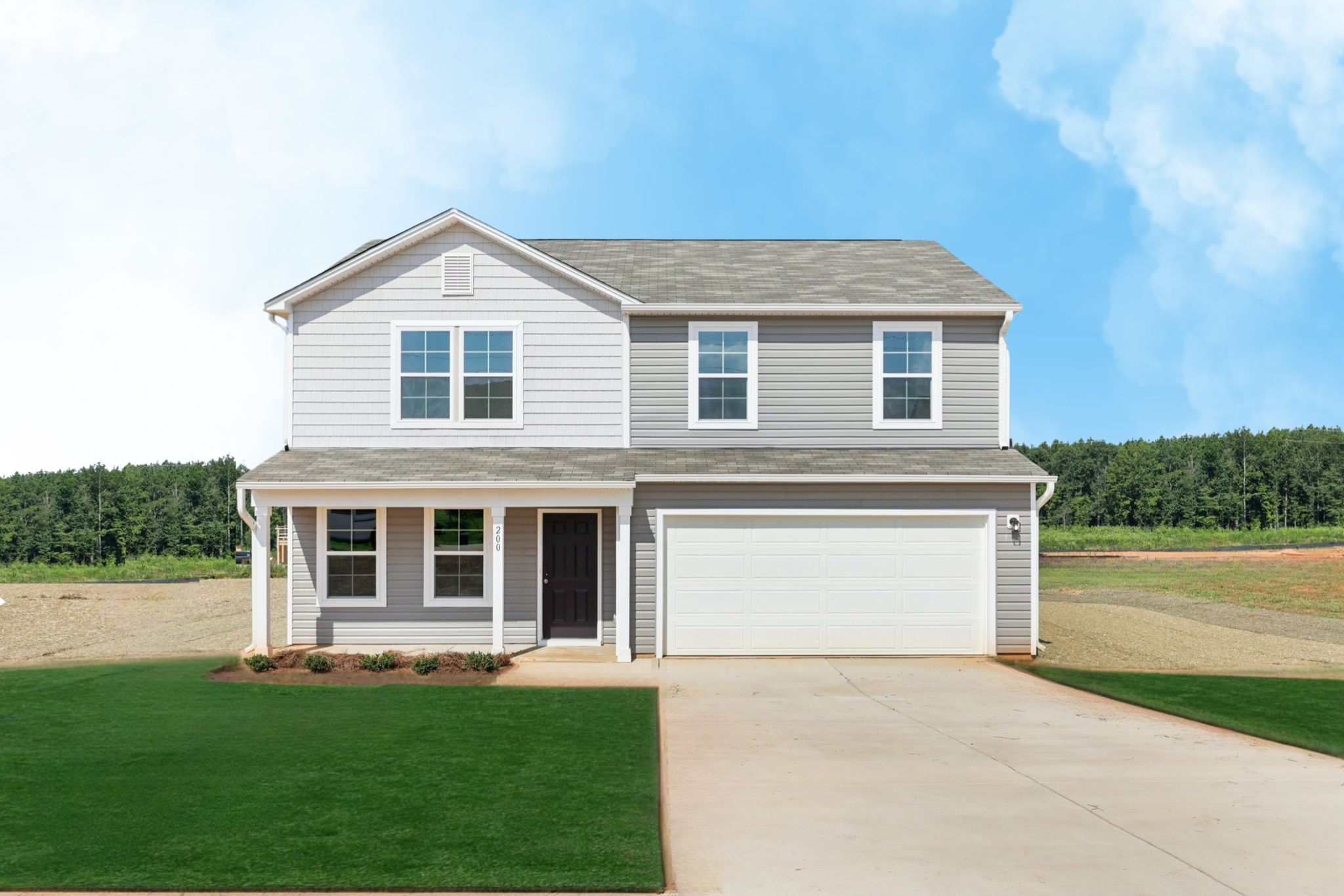 1018 200 Century Court | Chapel Pines | Century Complete