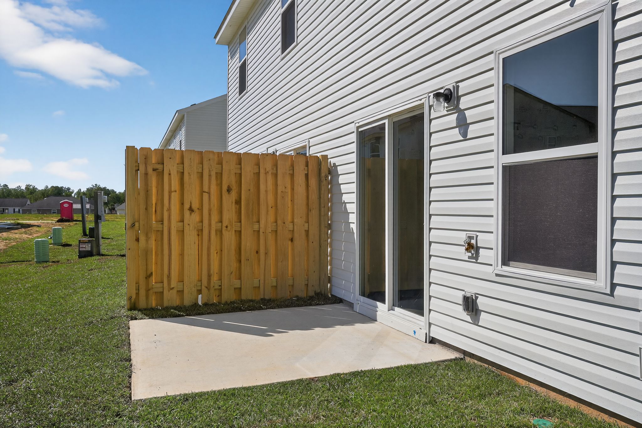 0014 228 Yolanda Drive | Graystone Townhomes | Century Complete