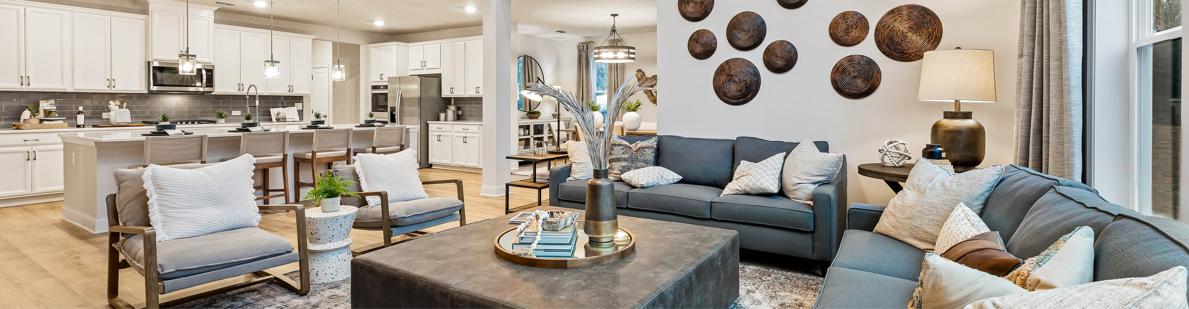 New Homes by Century Communities | Your New Home Builder