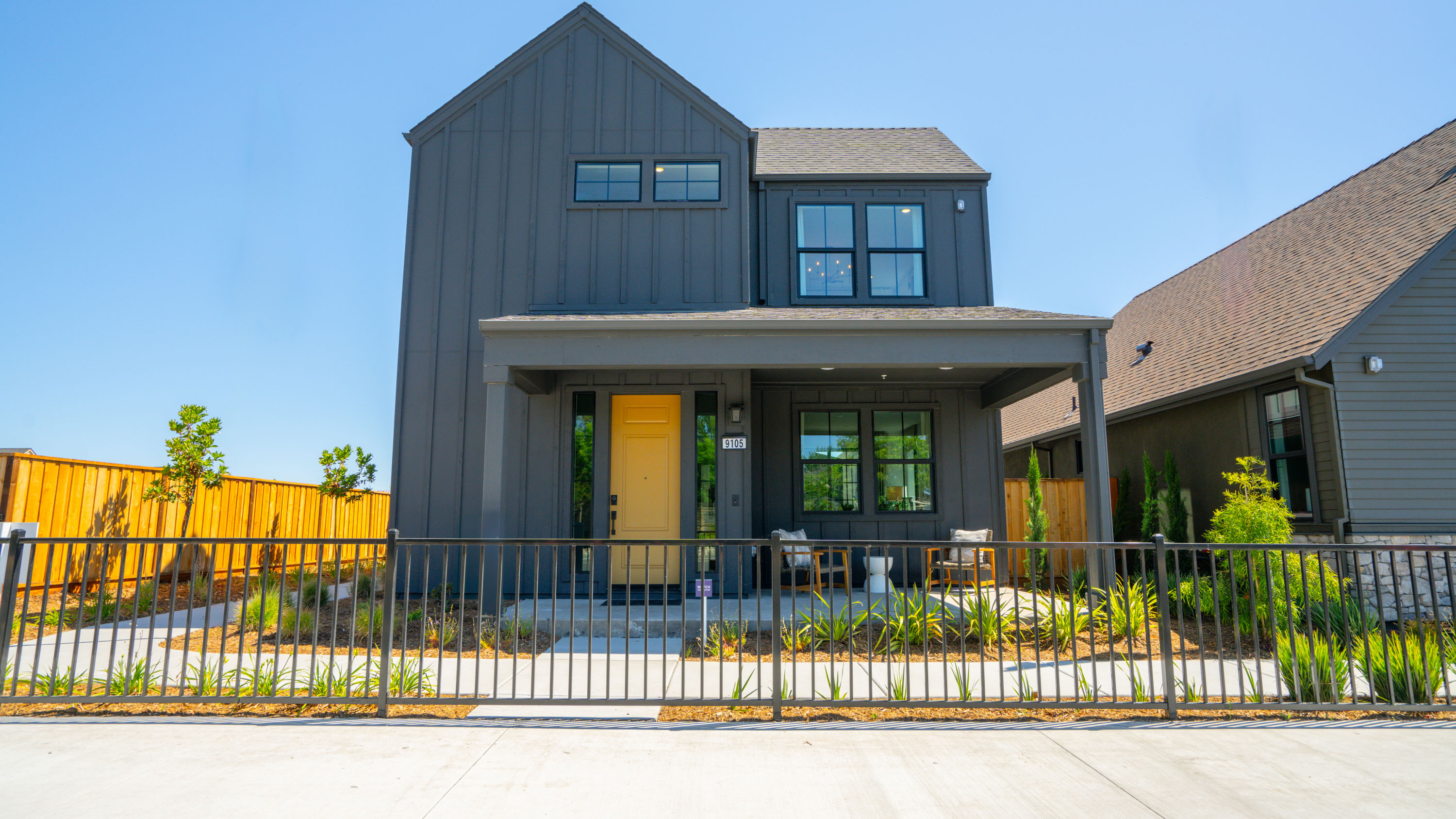 Synergy at SOMO Village | New Homes in Rohnert Park, CA